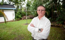 National award for study into Aussie backyard - Griffith News