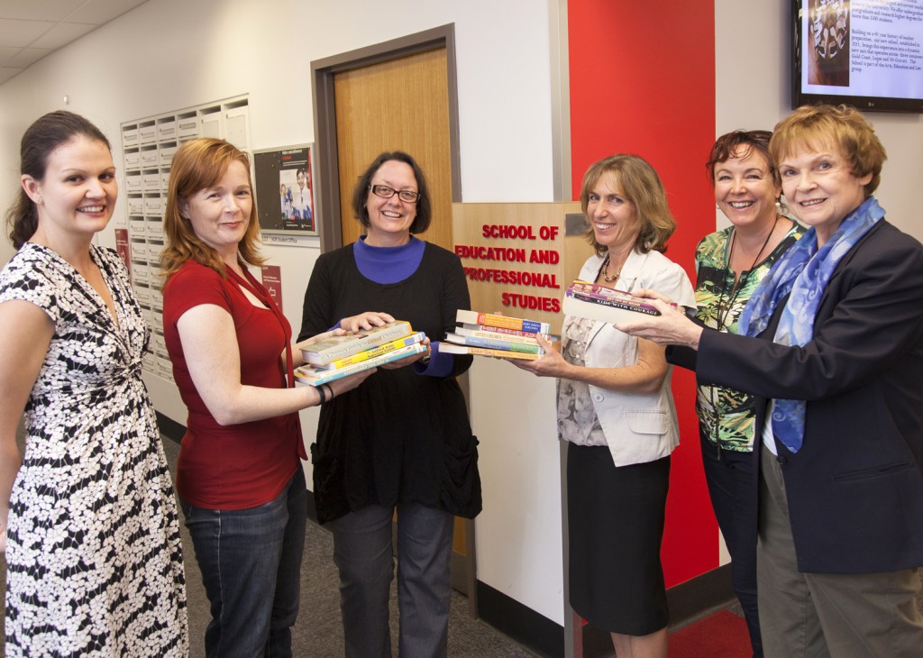 Library-pic – Griffith News