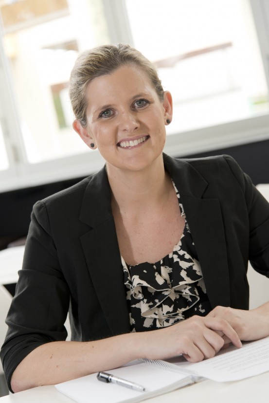 Psychology of crime inspires graduate – Griffith News