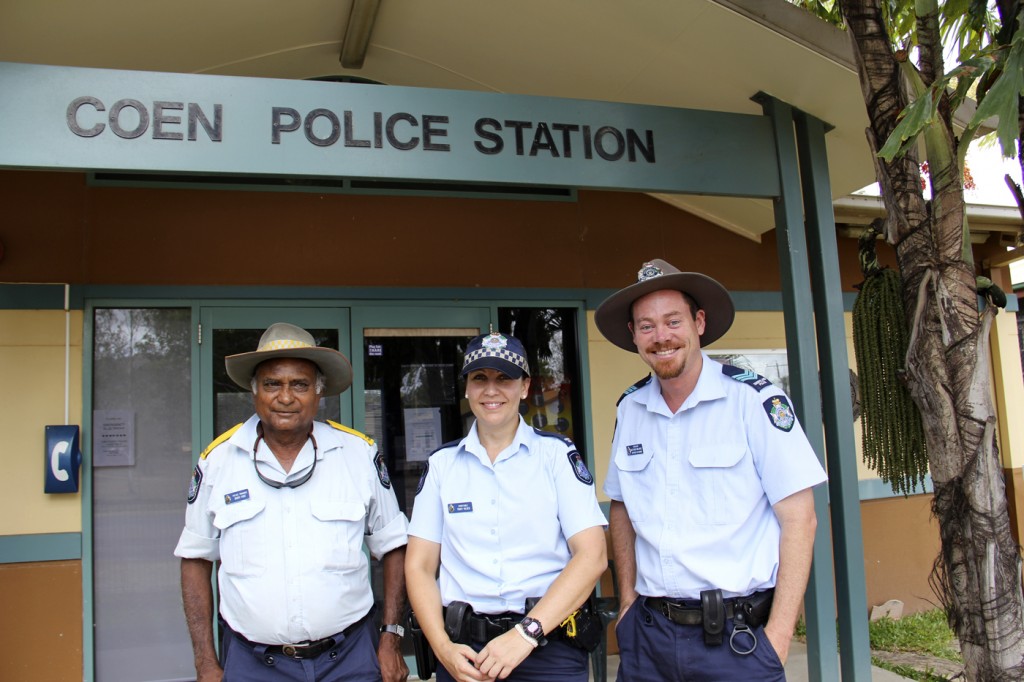 Losing track of ancient skills – Griffith News