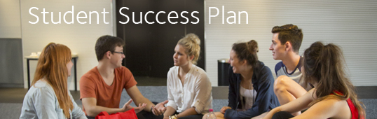 Individual Student Success Plan - Griffith News