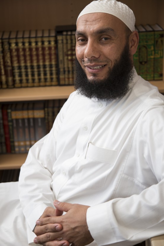 Building bridges after Boston – Griffith News