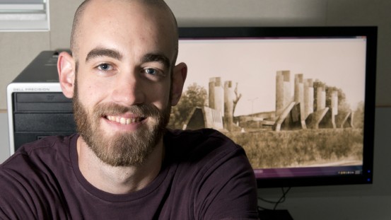 Architecture student wins international award – Griffith News