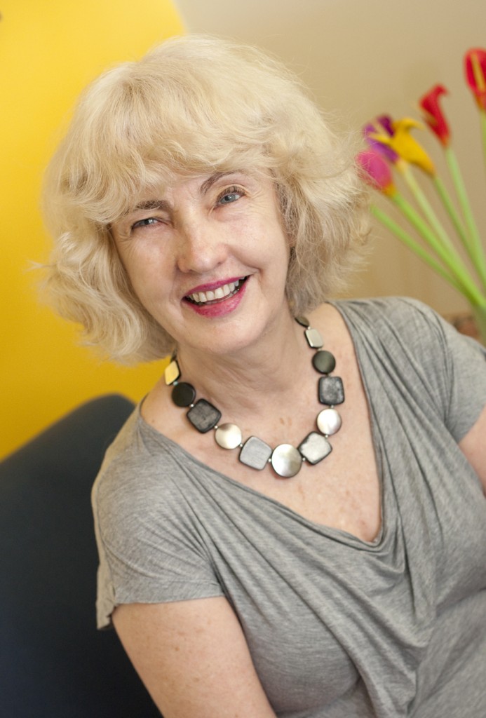 Asia shapes as future capital leader – Griffith News