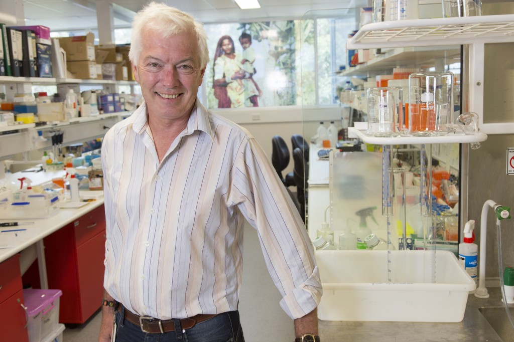 Strep A vaccine partnership raises hope for millions - Griffith News