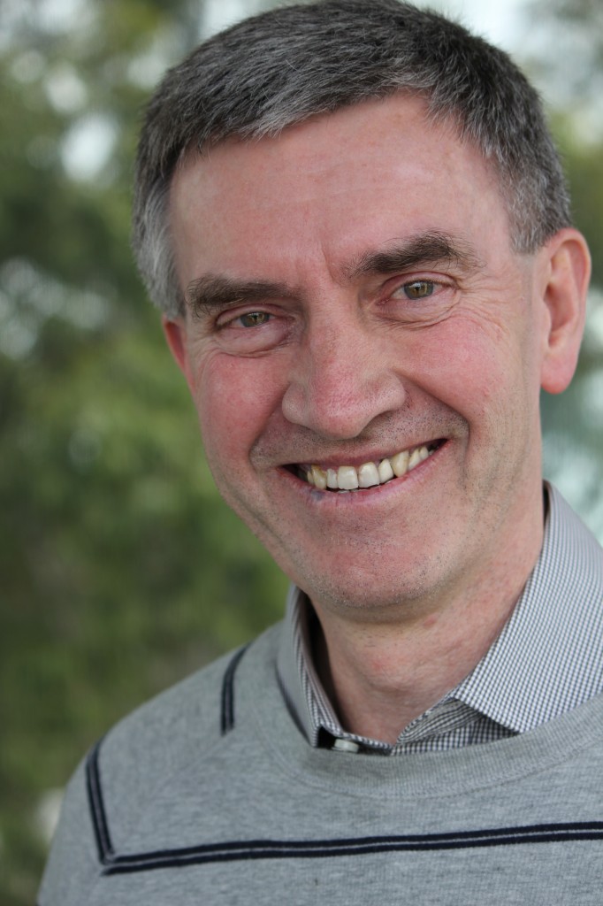 Laureate's research courts our criminal history - Griffith News