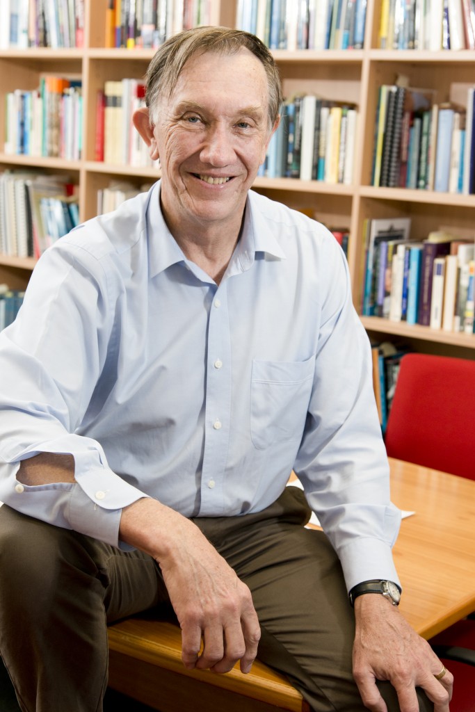 Early intervention key to beating poverty trap - Griffith News