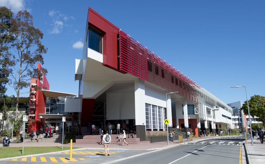 Fee certainty for Griffith students – Griffith News