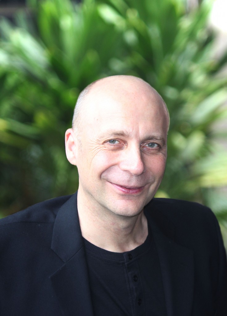 Humanities must act on future, says professor - Griffith News