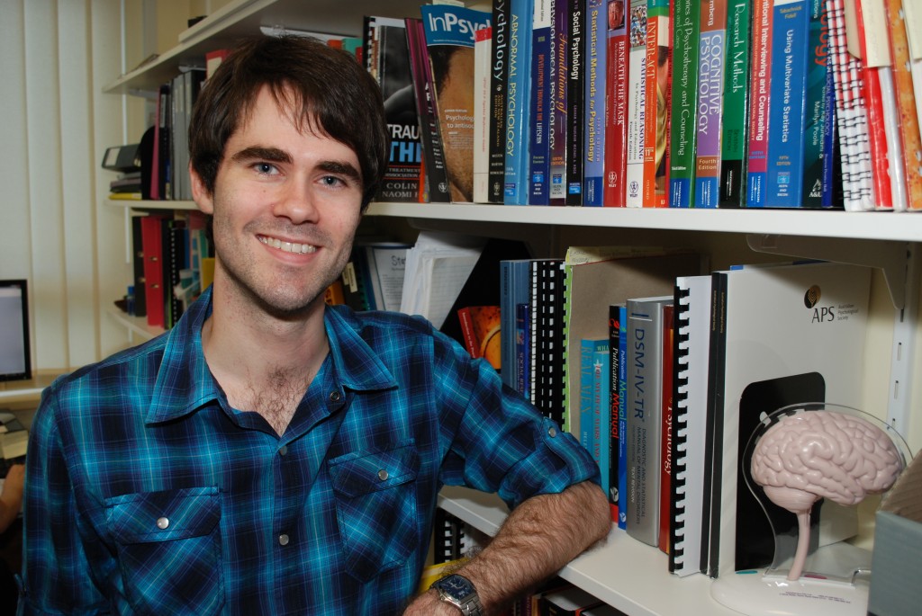 Talking man to man - Griffith News