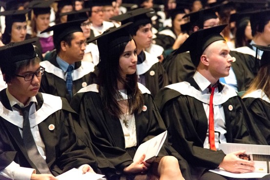 Griffith continues to perform strongly in world university rankings ...