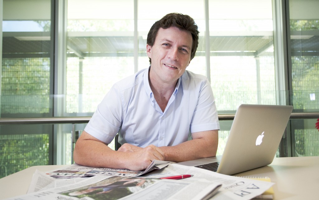 Need to clear hurdles to Indigenous business - Griffith News