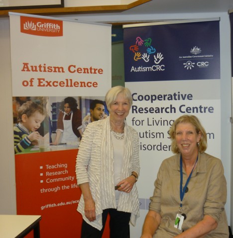 Preparing more effectively for life after school for people with autism ...