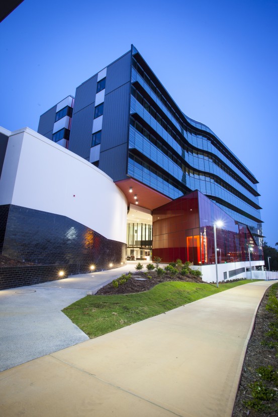Griffith University among top 300 for second year in a row – Griffith News
