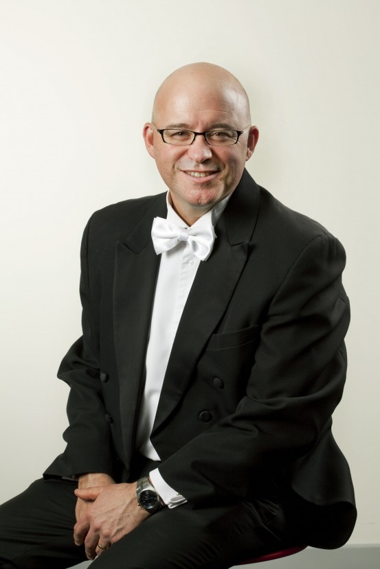 New Deputy Director for Conservatorium – Griffith News