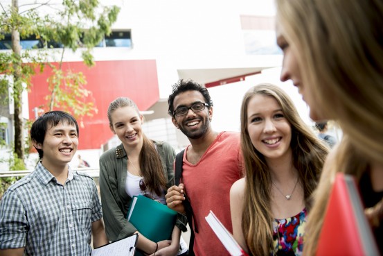 Griffith rises in world university rankings – Griffith News