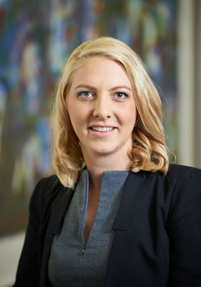 Griffith alumnus wins national award – Griffith News