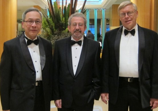 Noble journey from refugee to Nobel contender - Griffith News