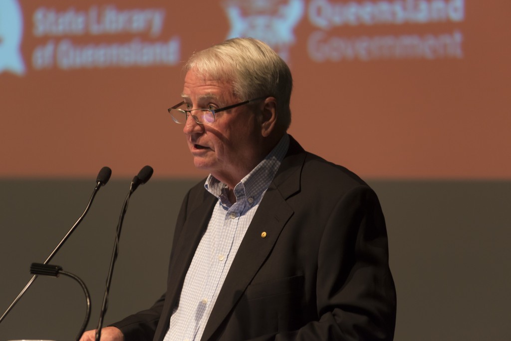 Police accountability focus of Fitzgerald Lecture - Griffith News