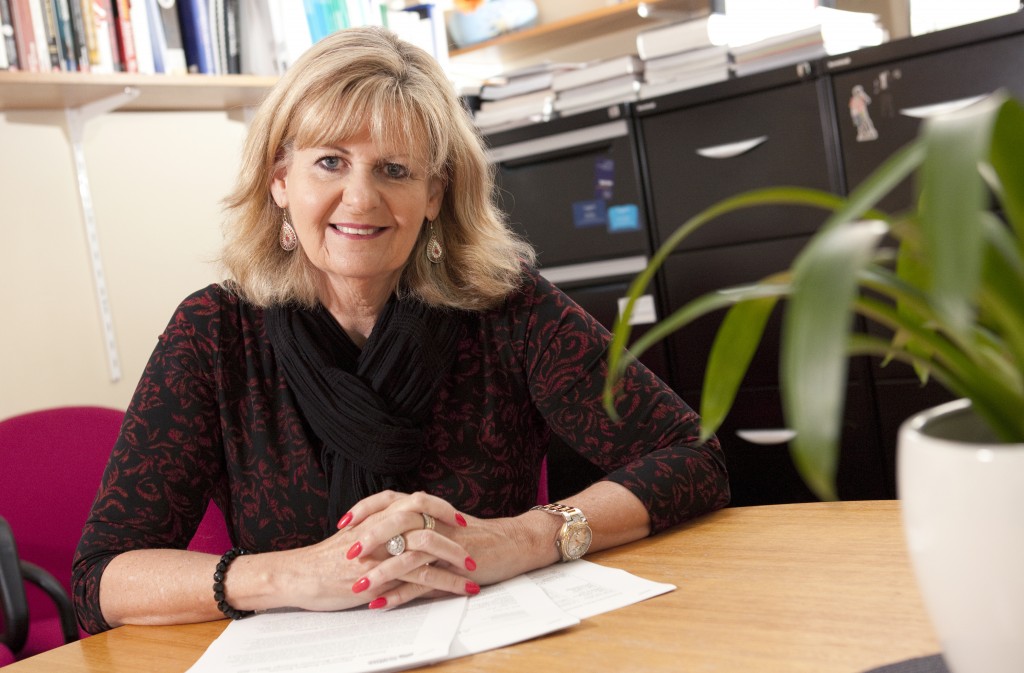 Never too late to change your life - Griffith News