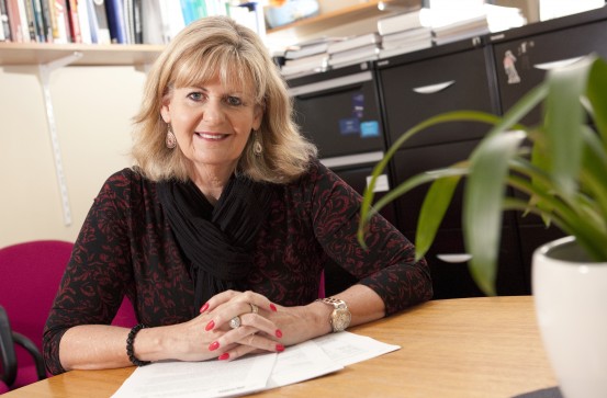 Never too late to change your life – Griffith News