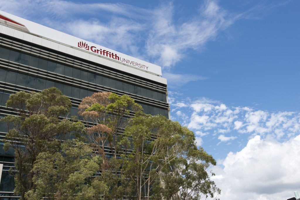 Griffith and Menzies Foundation health collaboration – Griffith News