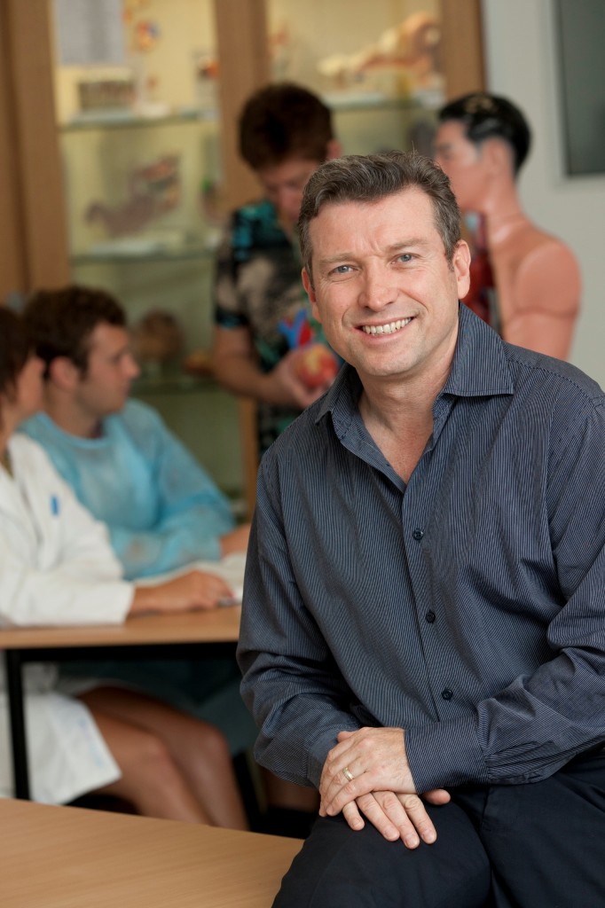 Becoming a living donor could help save lives - Griffith News