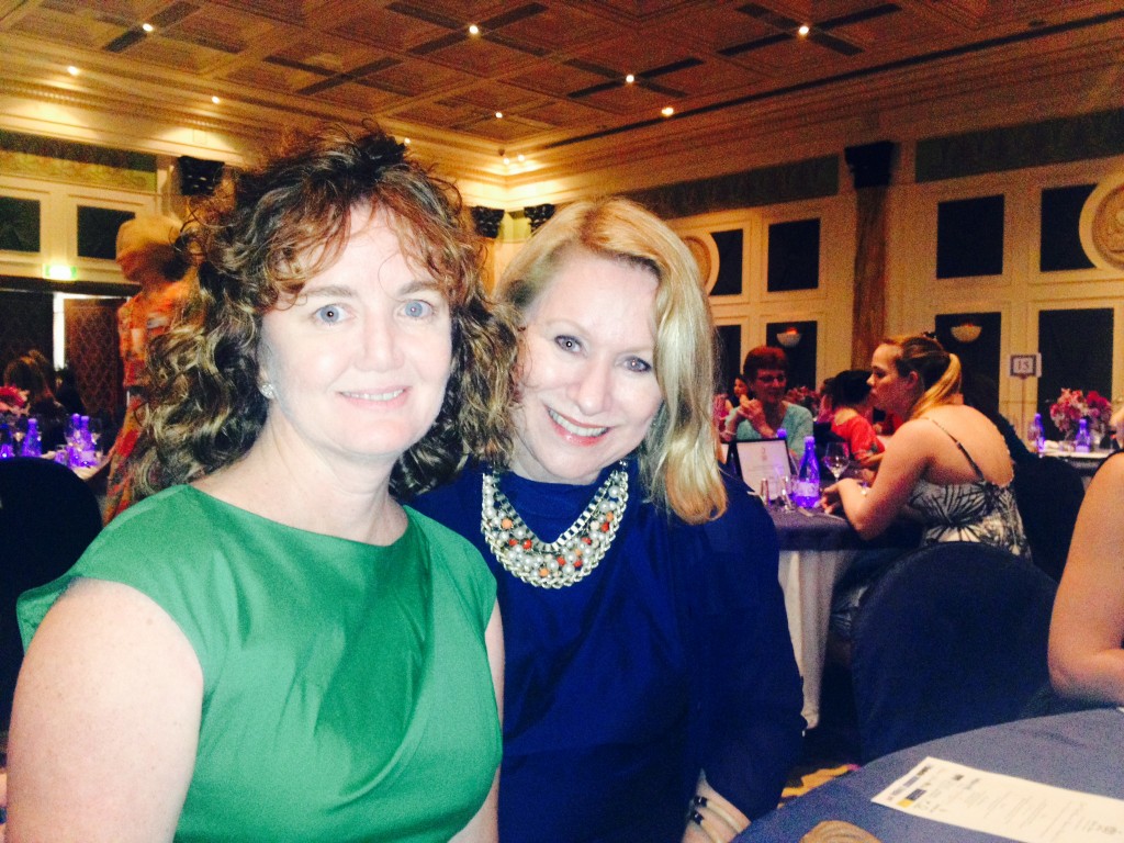 Griffith CFS researcher named a GC Woman in Business – Griffith News