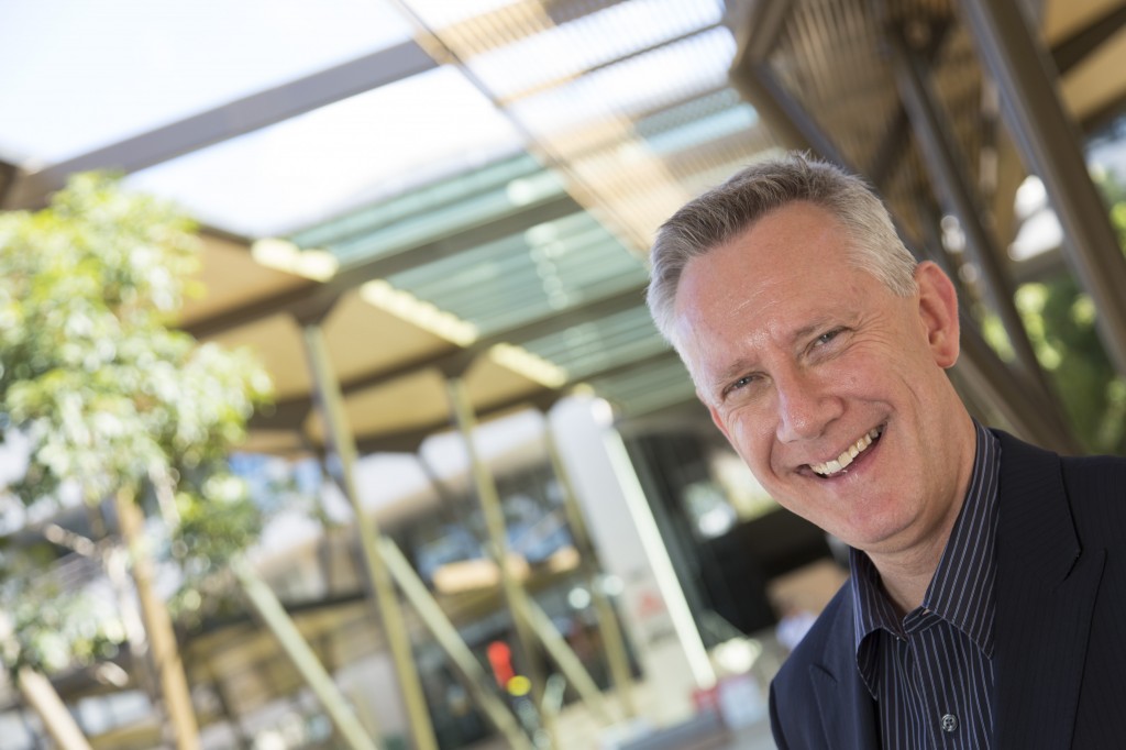 Many pathways to dream career – Griffith News