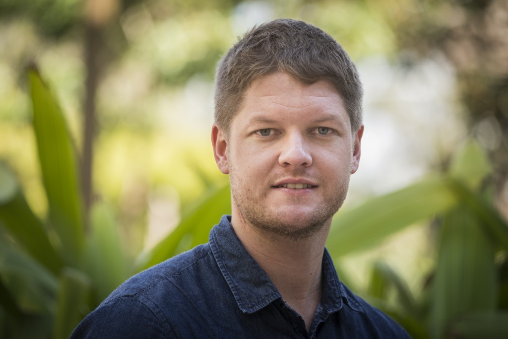 Meet the New Colombo Plan scholars – Griffith News