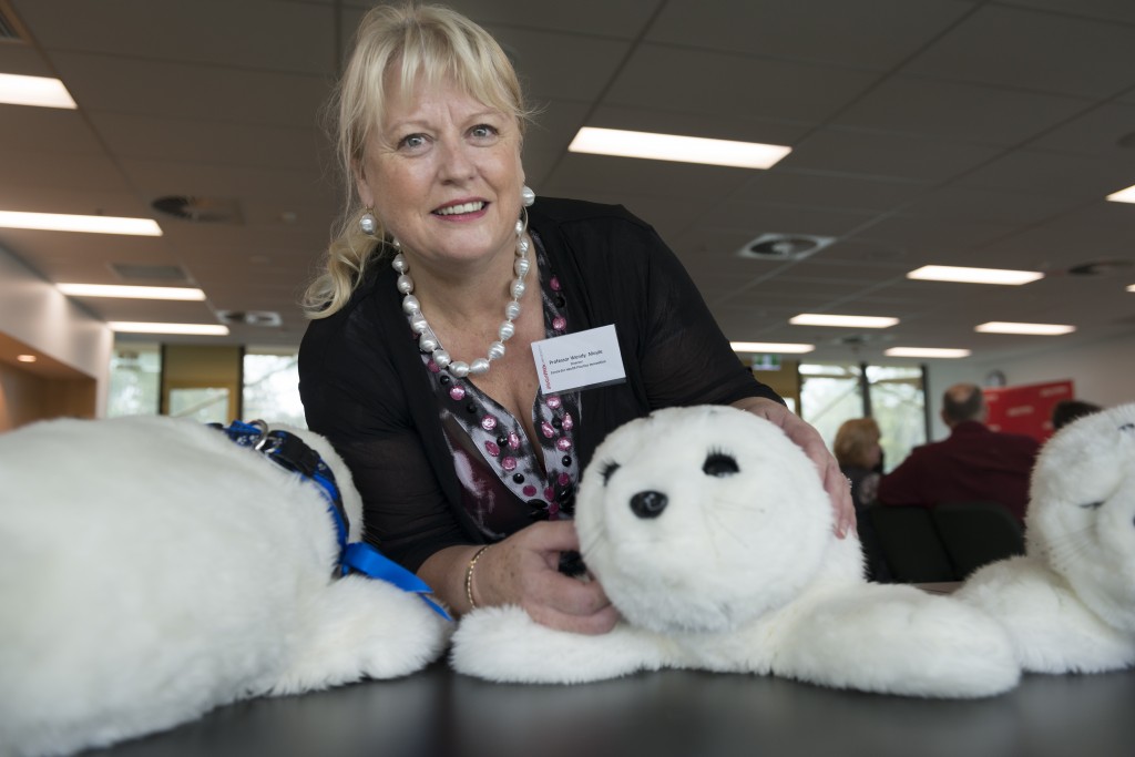 TedXGriffithUniversity kicks off on the Coast - Griffith News