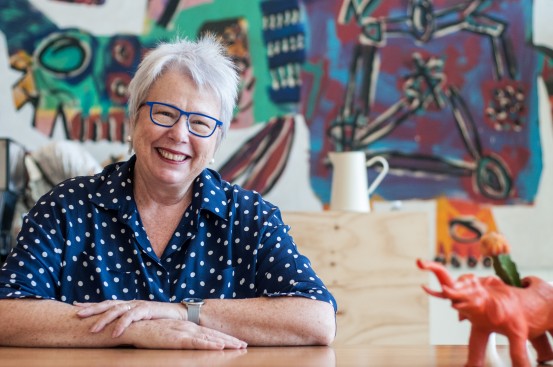 Griffith research receives close to $6.8m in NHMRC fundingÂ - Griffith News