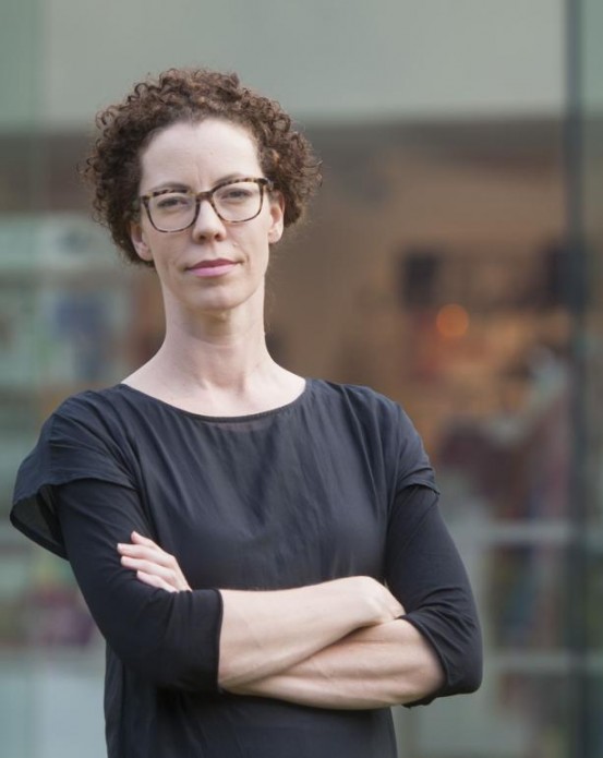 Australian Curator Angela Goddard announced as Director at Griffith ...