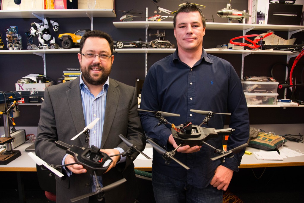New Computer Science degree a first in Qld - Griffith News
