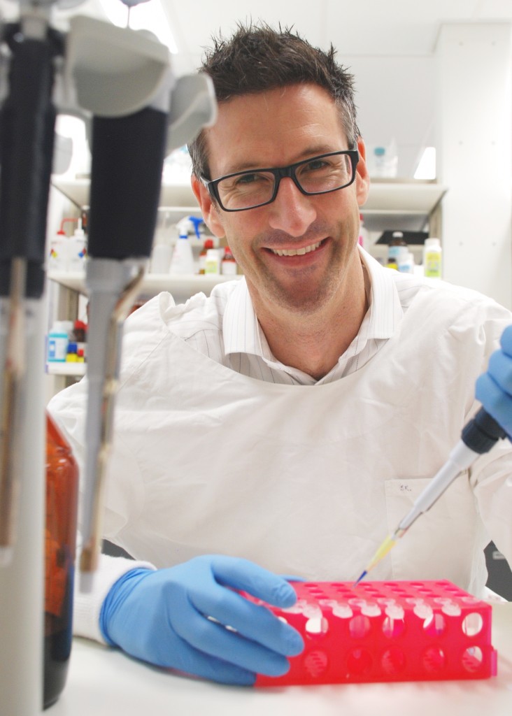 Call is out for volunteers to participate in research for an overlooked ...