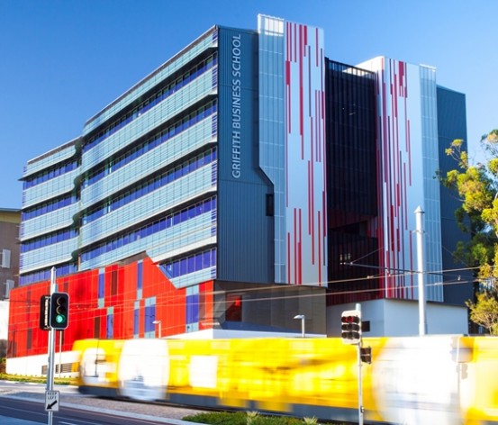 QS Rankings puts Griffith Business School alongside world’s best ...