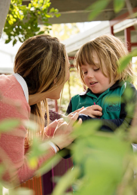 Special education provides rewarding career for Sabrina - Griffith News