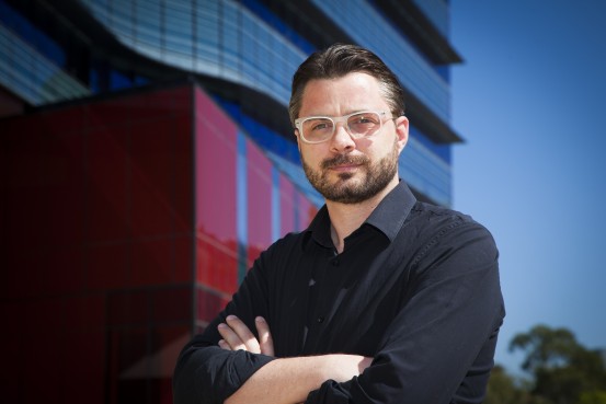 30 years of architectural history for free – Griffith News