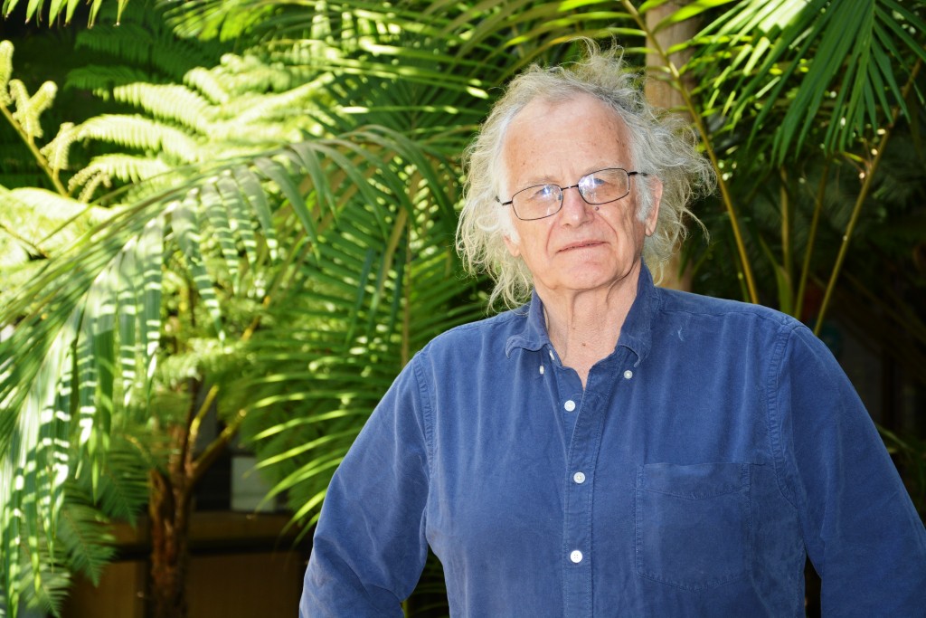 Australia should increase refugee intake - anthropologist - Griffith News