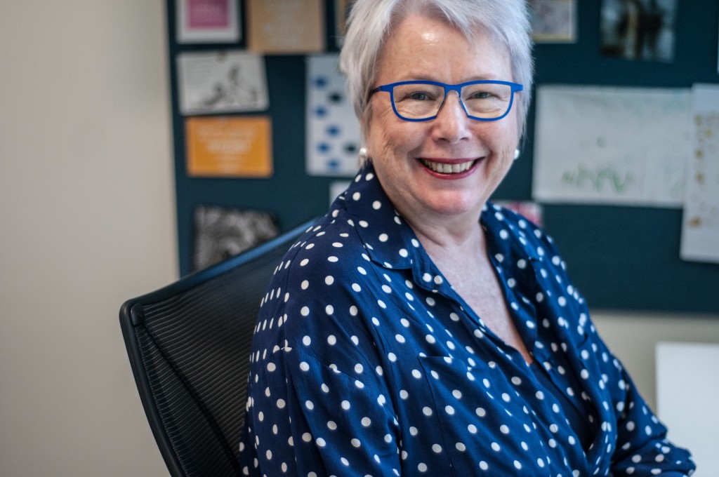 Gold Coast hosts leading healthcare experts - Griffith News