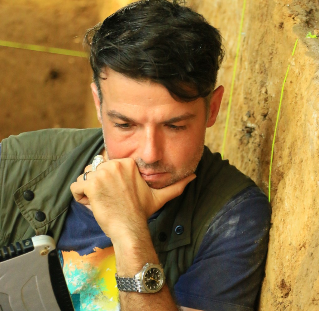 Sulawesi findings alter thinking on early human migrations - Griffith News