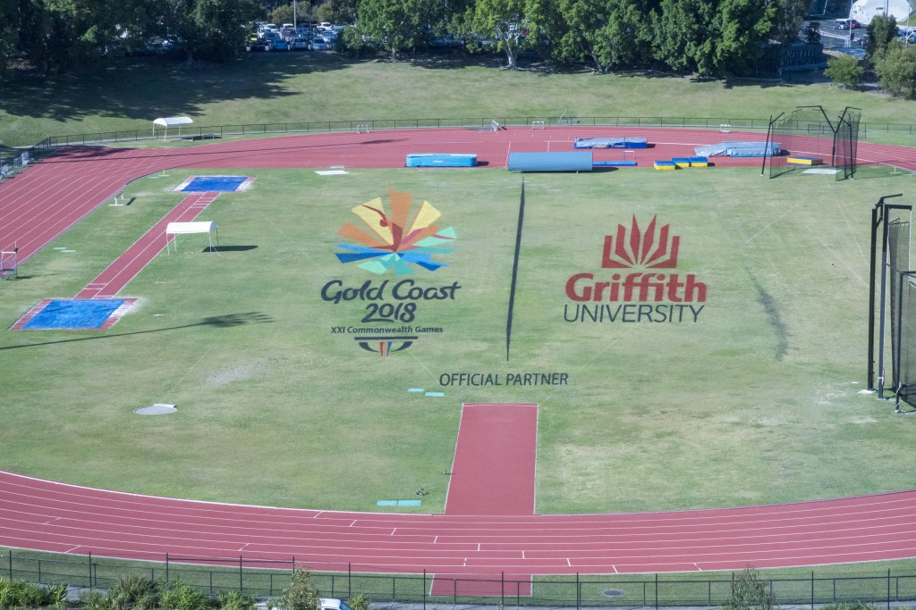 Students beginning this February will see in the Commonwealth Games ...