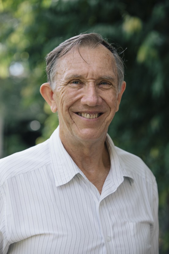 Program promotes child wellbeing and prevents crime – Griffith News