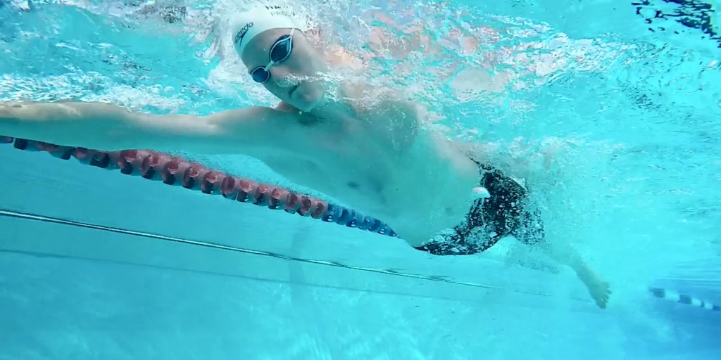 Your guide to Griffith students at the Olympics - Griffith News