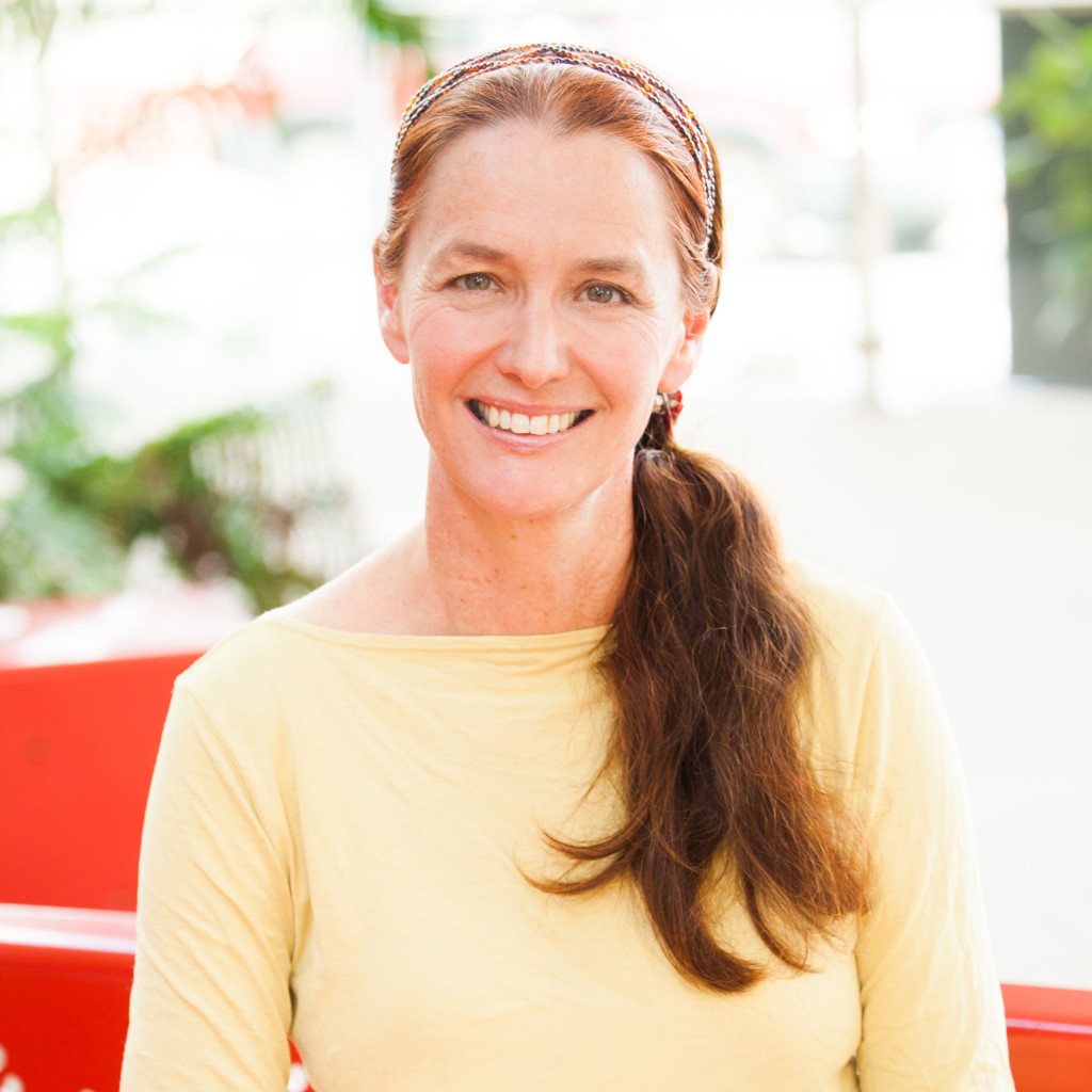 'Go native to fight climate change' - Griffith News