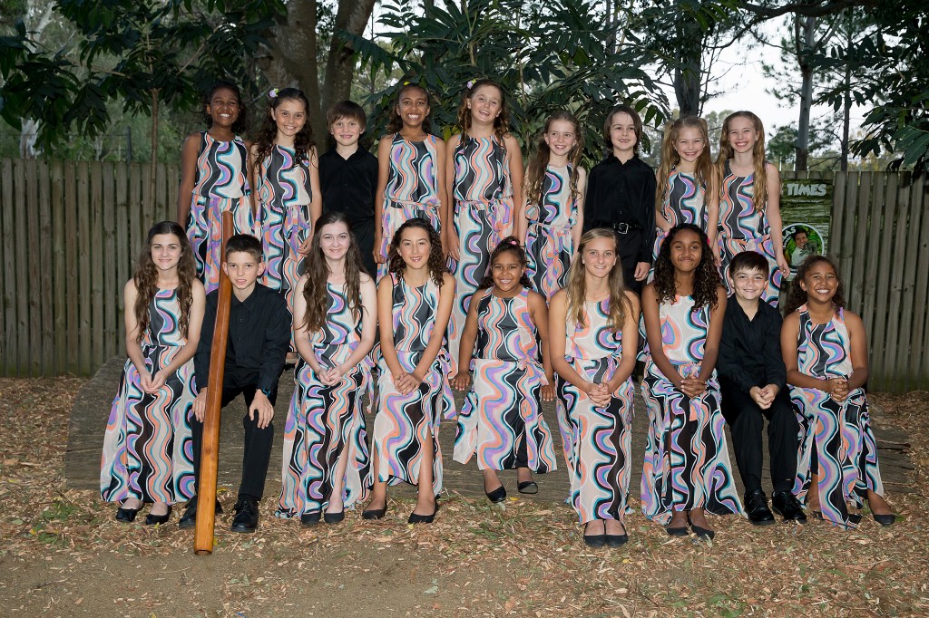 Choir’s impact on urban Indigenous youth recognised with Qld ...