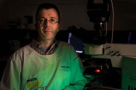 Griffith research receives close to $6.8m in NHMRC fundingÂ - Griffith News