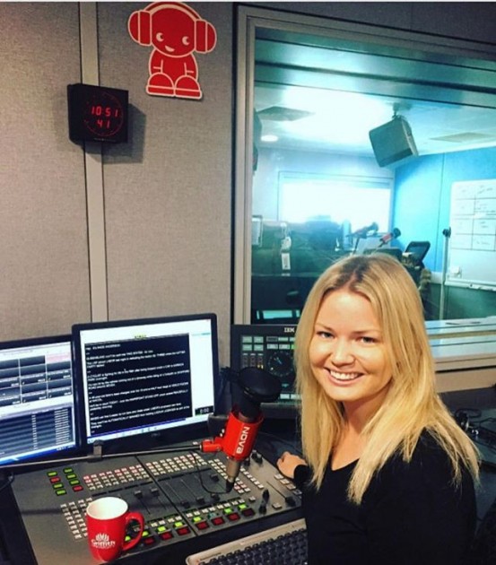 Enter the #JournalismLives competition for your chance to win ...