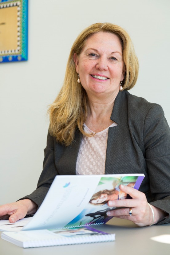 Helping women with Type 2 diabetes – Griffith News