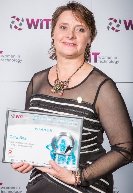 Griffith University named Employer of Choice - Griffith News